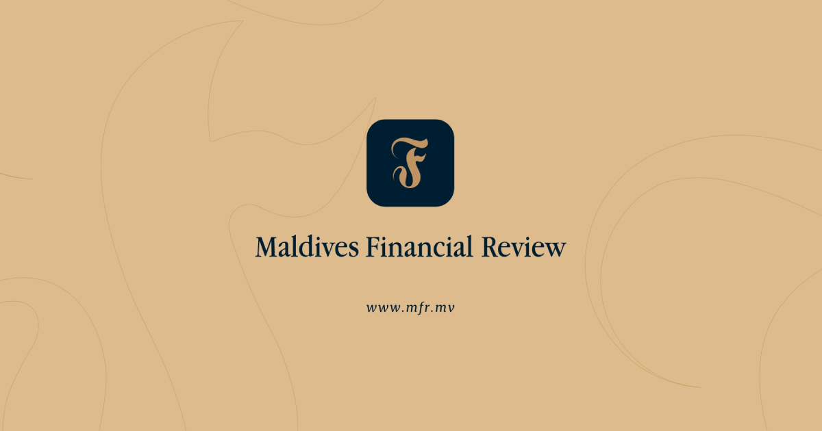 Fenaka Corporation Limited | Maldives Financial Review